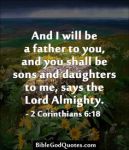 Intimacy with God | From the Inside Out