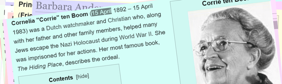 New Every Morning | From the Inside Out