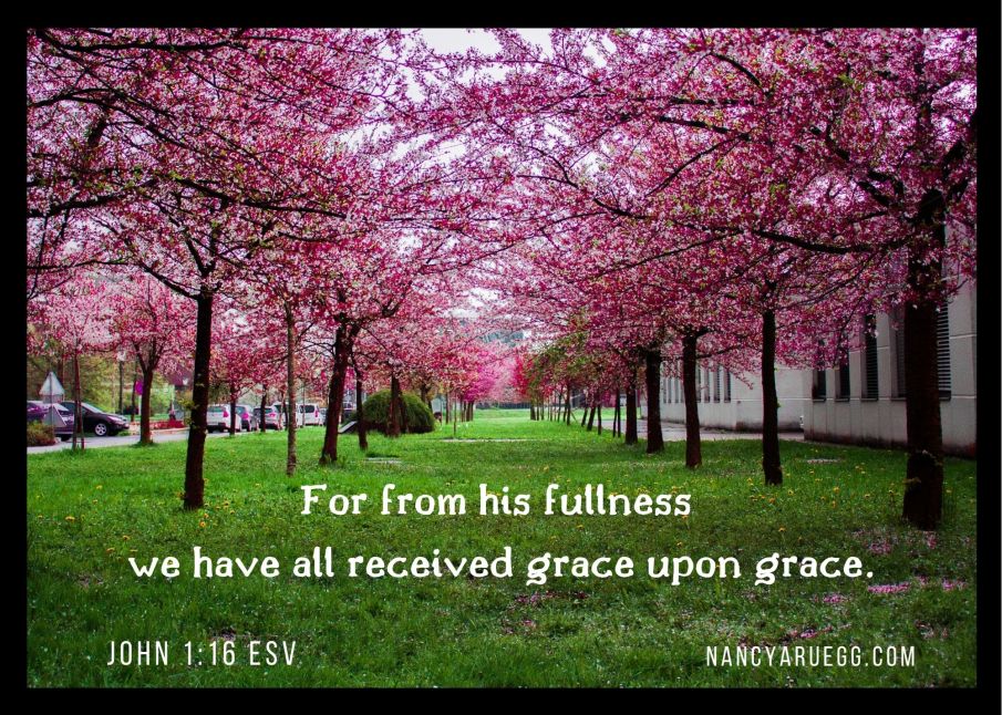 April | 2021 | From the Inside Out