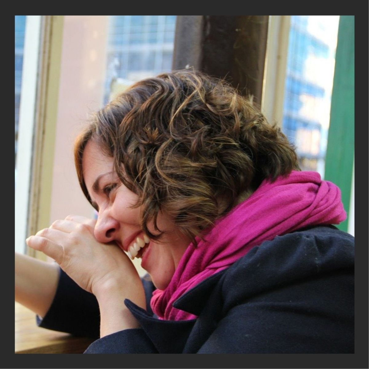 Three Ways to Boost Your Joy | From the Inside Out