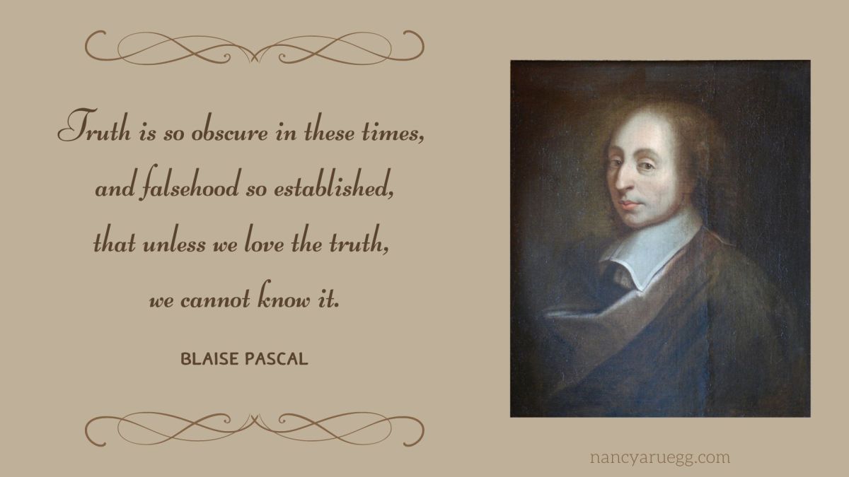 Behold and Believe | From the Inside Out