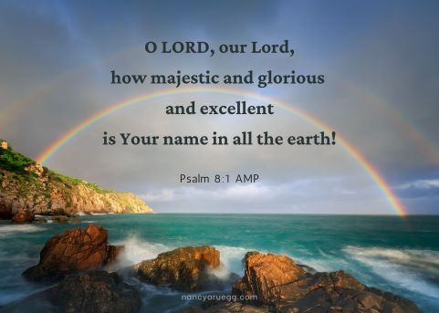 God’s Attributes | From the Inside Out