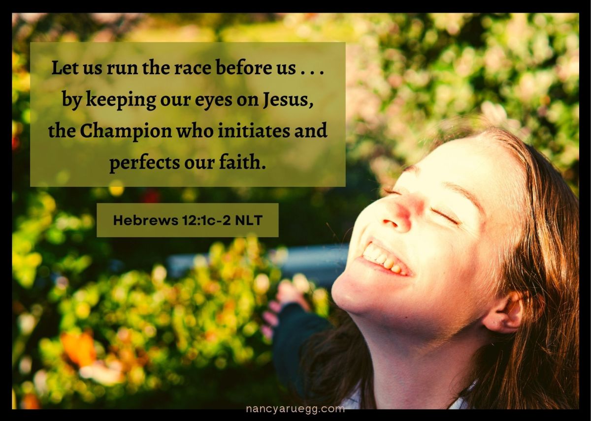 Jesus Our Champion | From the Inside Out