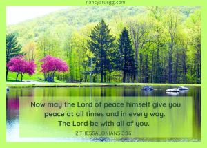 The Sum of All God’s Blessings | From the Inside Out