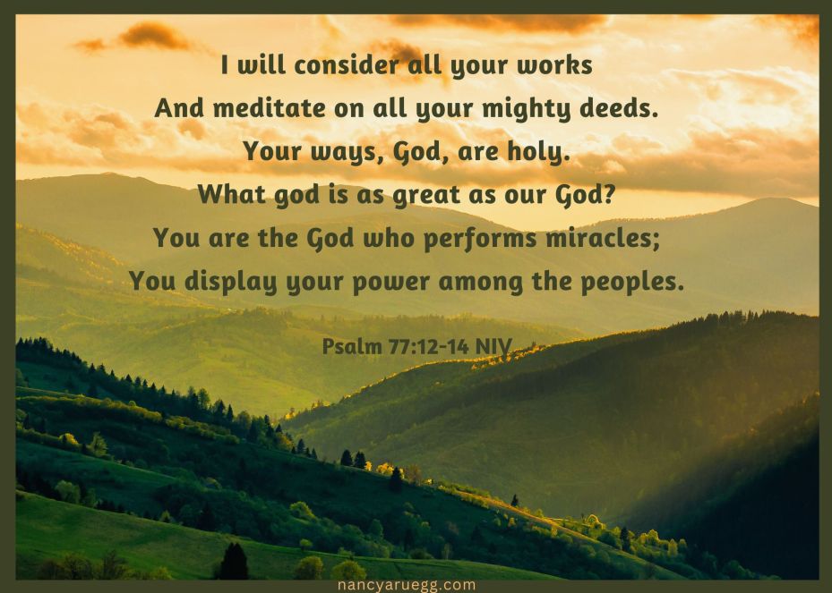 Put a Bounce in Your Step! | From the Inside Out