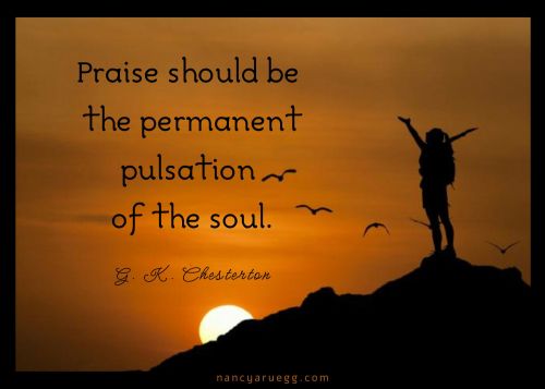 From the Inside Out | Impressions Becoming Expressions