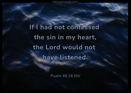 Intimacy with God | From the Inside Out